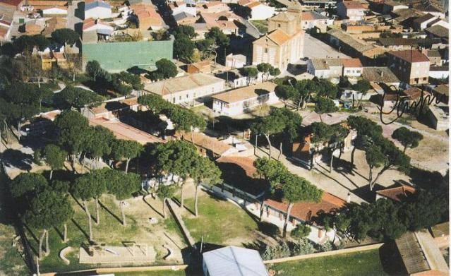 ¿Sabías que…? En Carpio