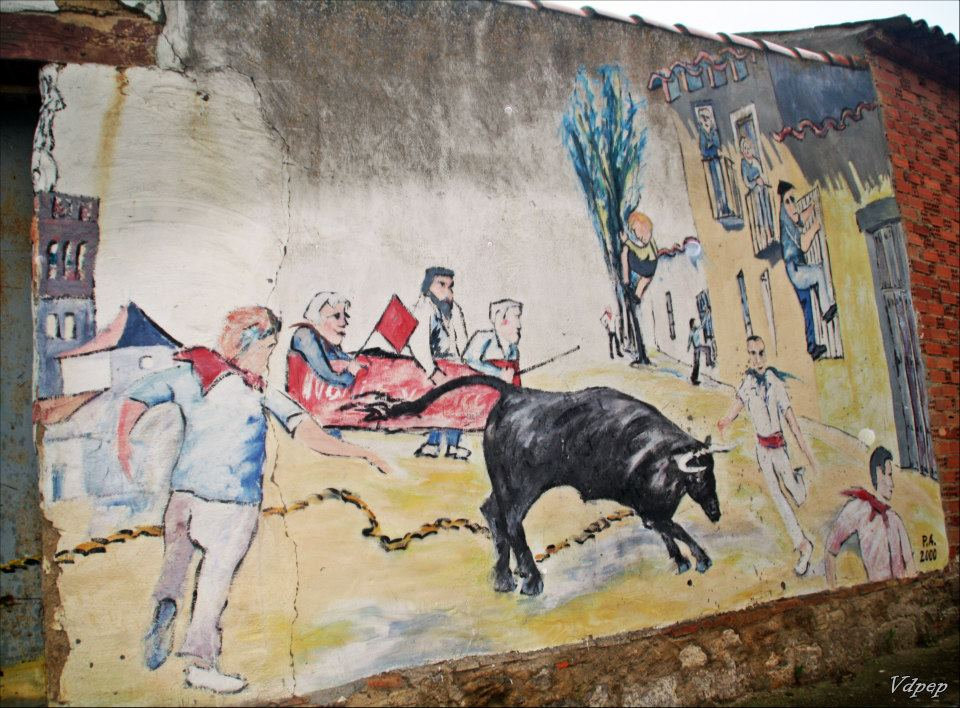 Palazuelo de Vedija, un lugar donde merece la pena vivir