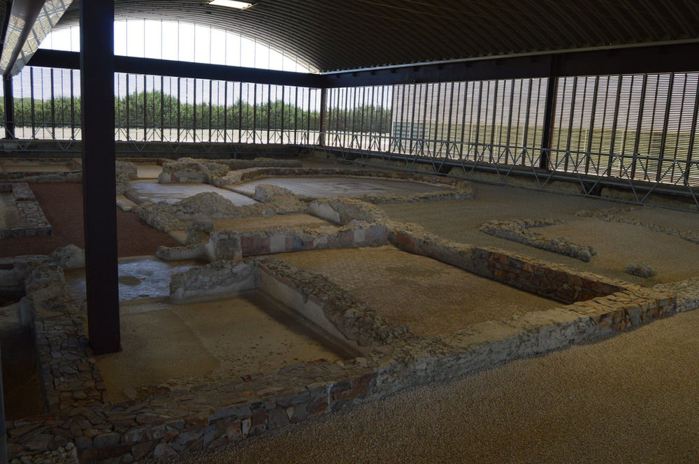 Almenara de Adaja y Puras, los pueblos que dan nombre a una de las ...