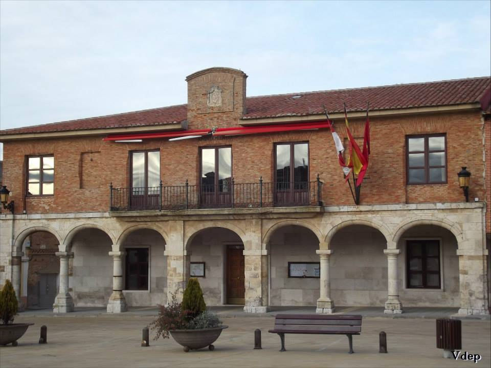 ¿Sabías que…? En Mayorga