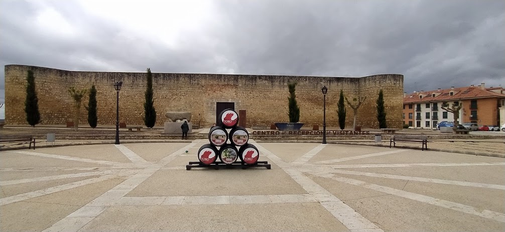 Un viaje por la historia de Toro a través de sus impresionantes monumentos