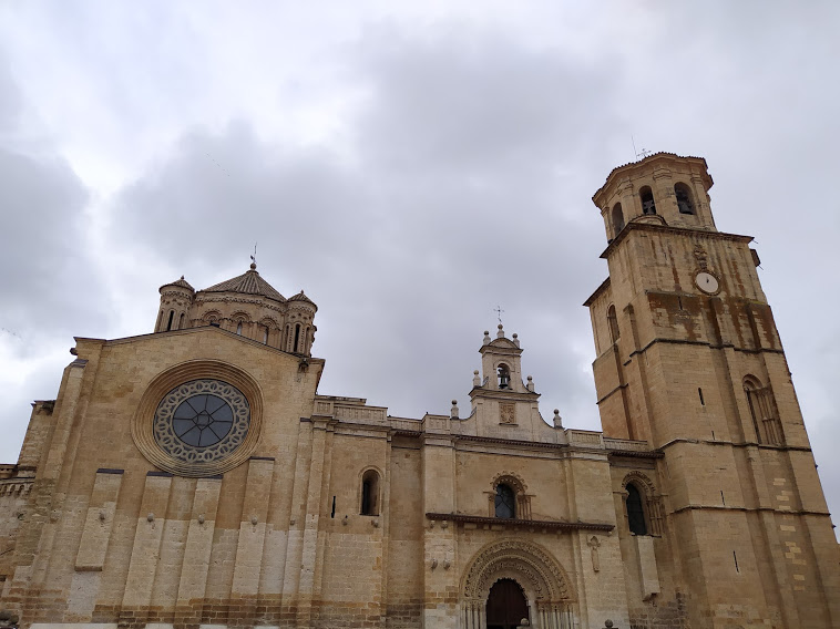 Un viaje por la historia de Toro a través de sus impresionantes monumentos