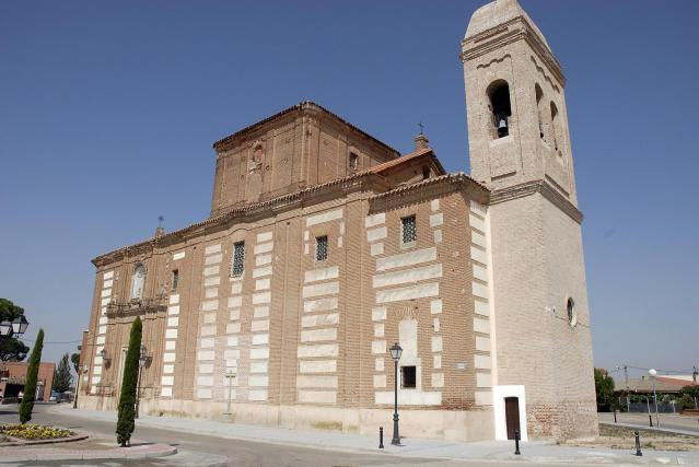 ¿Sabías que…? En Carpio