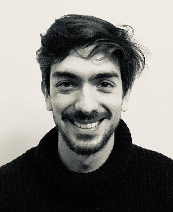 Abel Ali Fernandez Mejuto Medrano | ALEPH