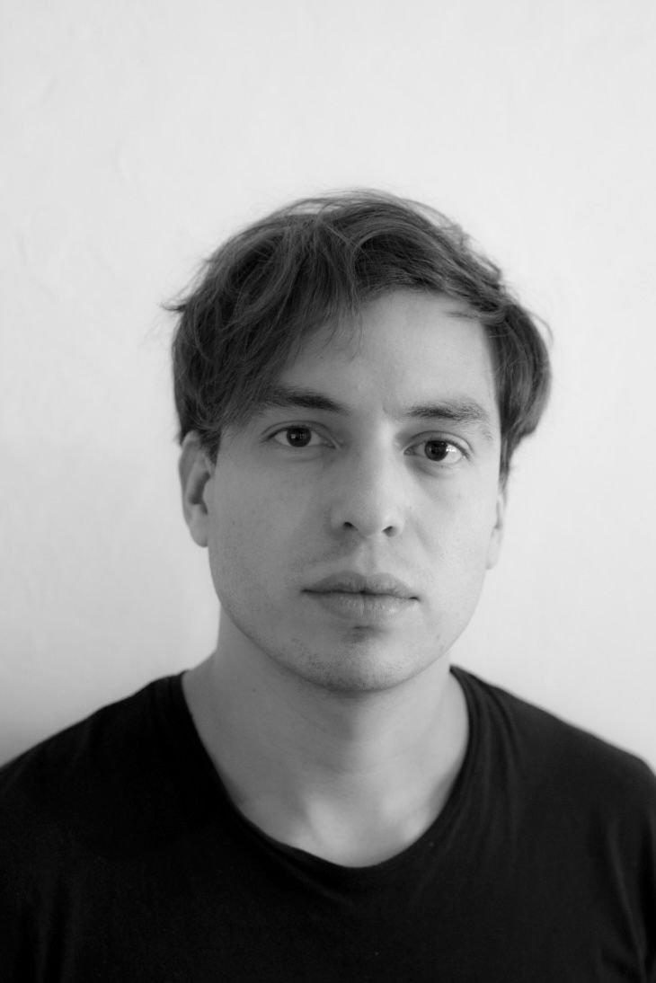 Miguel Angel Ruvalcaba Sandoval | ALEPH