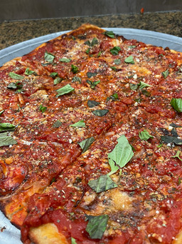 Master Pizza & Italian Kitchen | New Jersey