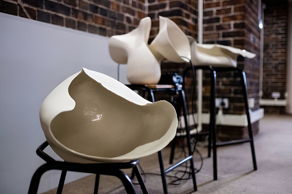 In conversation: Sarah Strachan | IOAEA