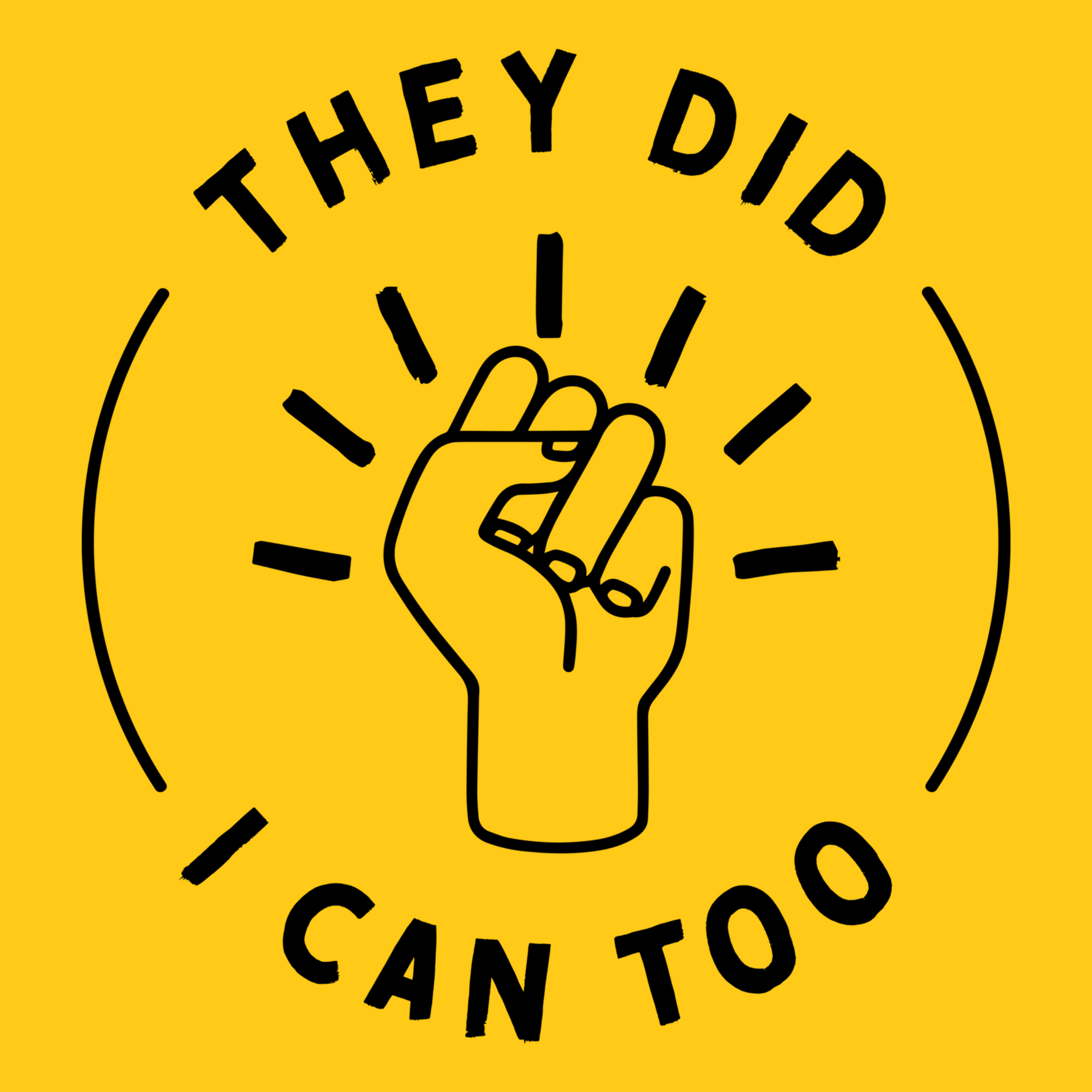 Because Representation Matters- Interview with the founder of They Did ...