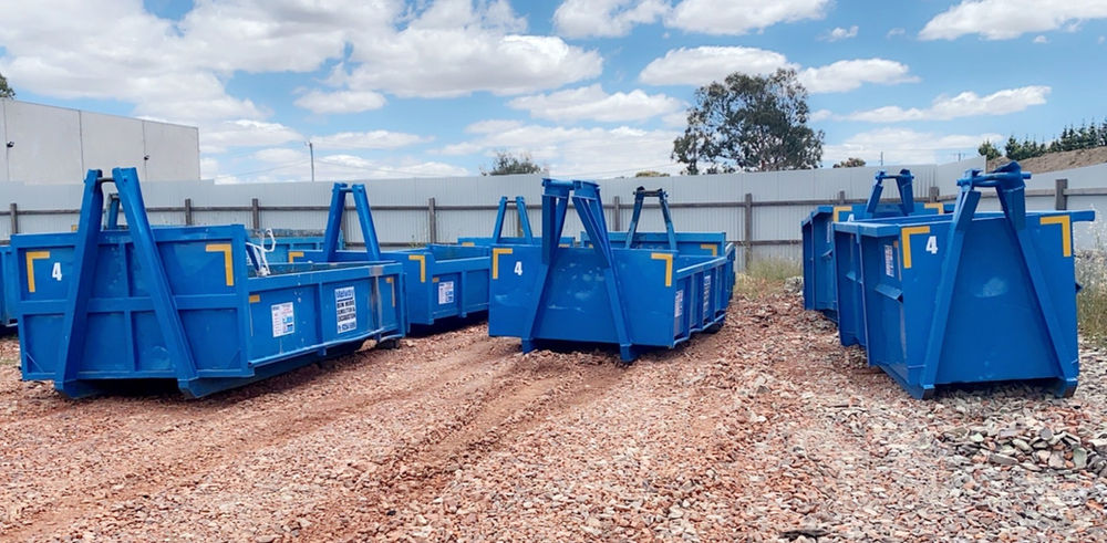 3 Tips To Get The Most Out Of Your Bin Hire