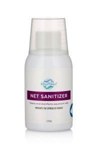 Blue Planet - Net Sanitizer - 125ml | Oz Aquarium Fish
