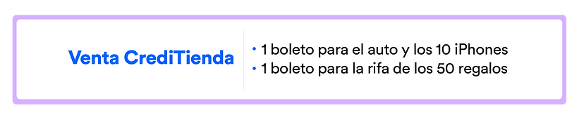 La Gran Experiencia | ConCredito