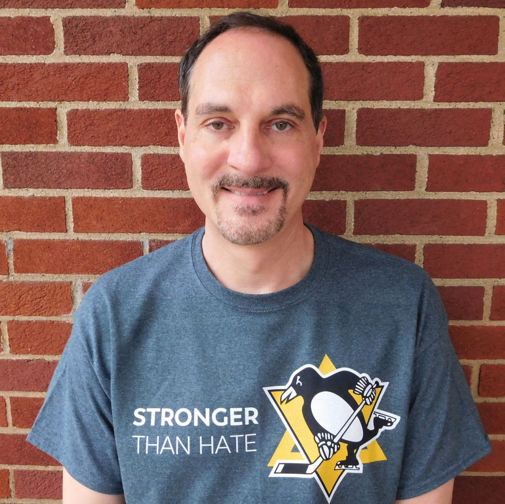 Spotlight on a GASP Board Member: Jonathan Nadle