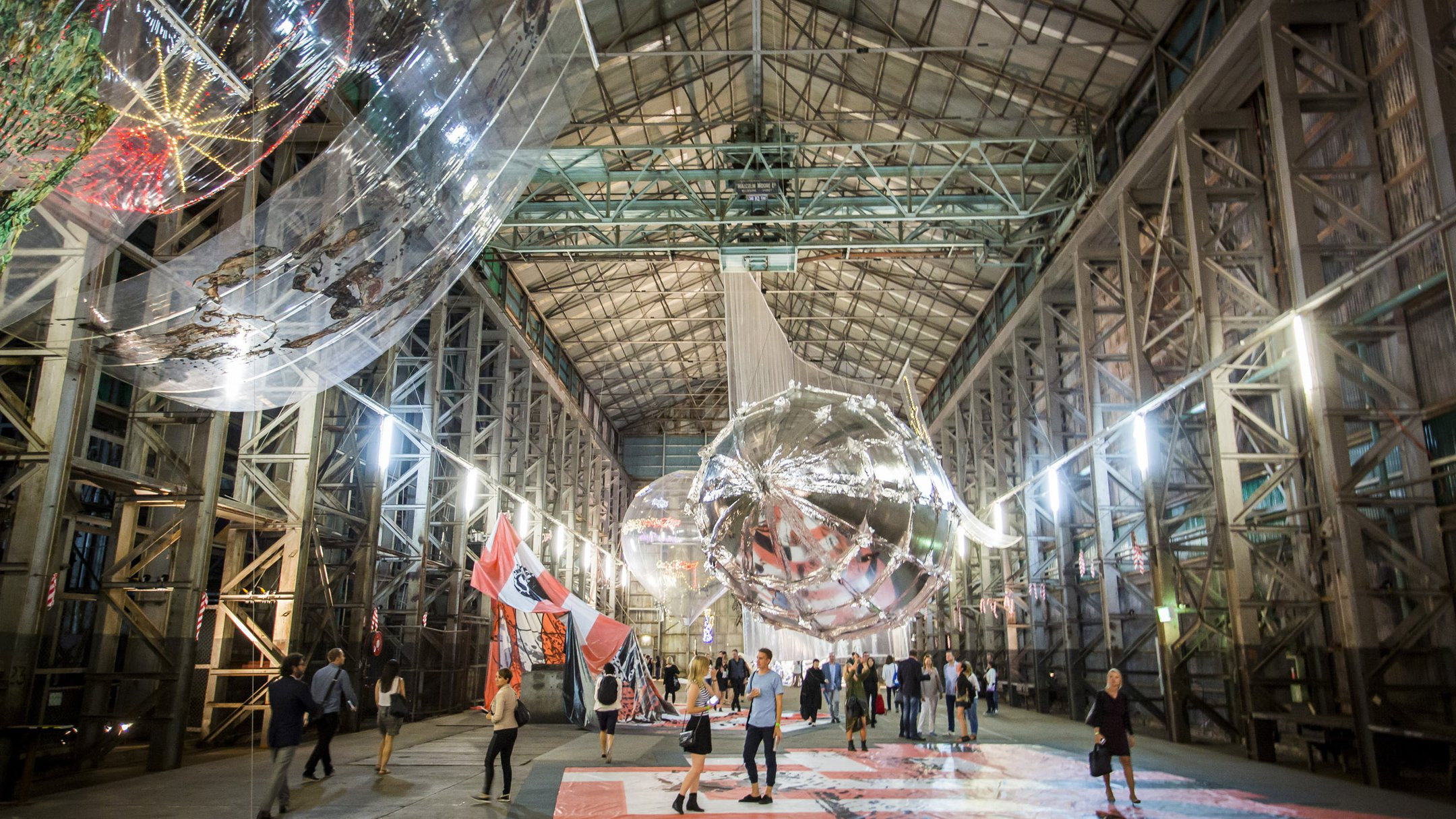 Neilson Foundation | Australia