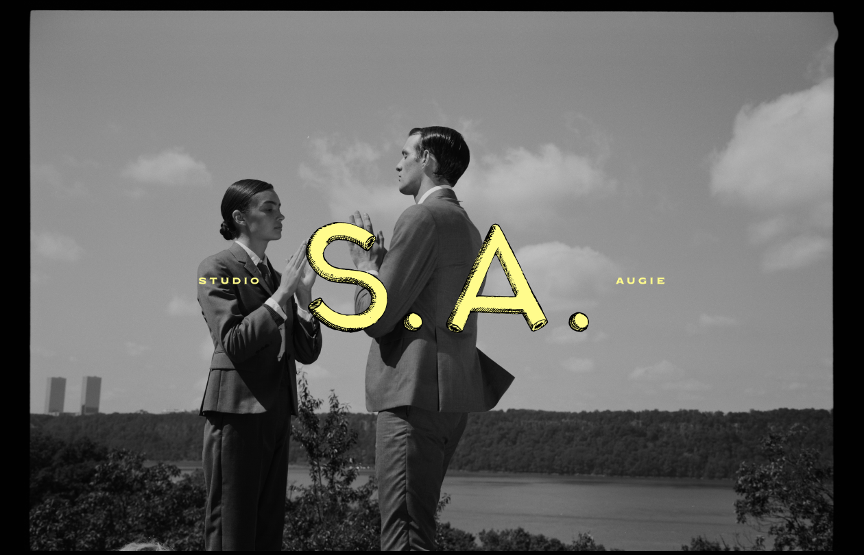 Index | Studio Augie