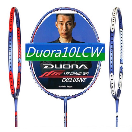 Duora 10 LCW | Luxis Sport Net