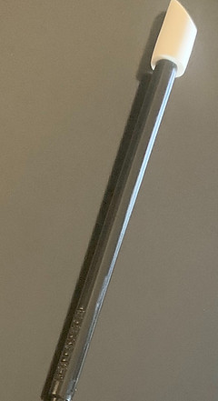 Supplying Rubystick Swabs to the world