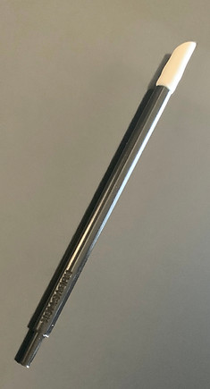 Supplying Rubystick Swabs to the world