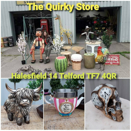 The Quirky Store . All items for Collection Onlu | Quirkies