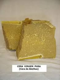 CERA BRUTA | apipartesapicultura