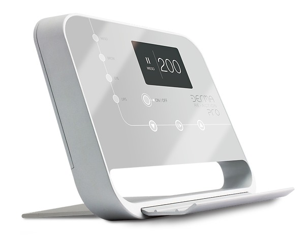 Derma ReAction | Derma-T