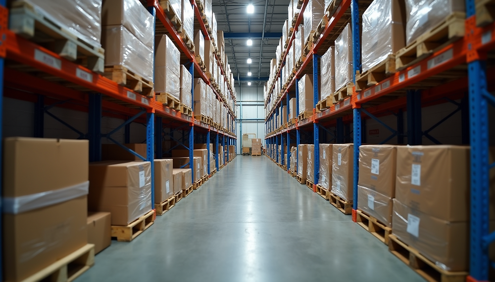 Top Benefits of Outsourcing Your Warehousing Needs