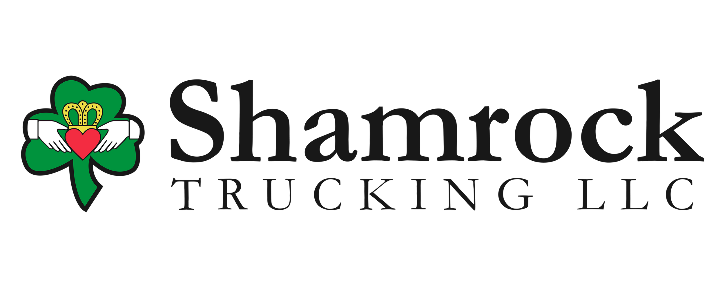 SERVICES | Shamrock Trucking