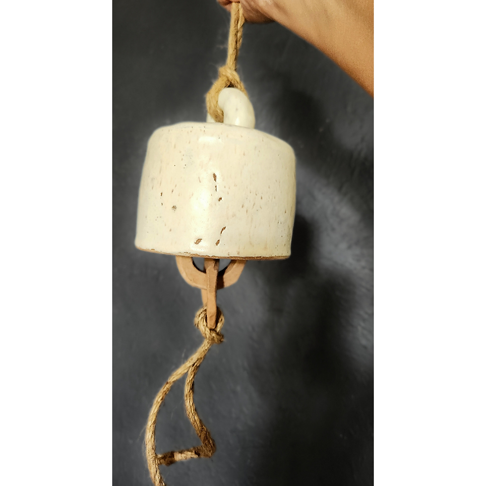 Koop | Marette Venter