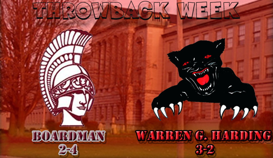 2026 Warren G. Harding | Page 27 | Yappi Sports - THE Ohio Prep Sports ...