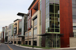 Mohawk Harbor Schenectady