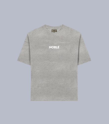 NOBLE "ORIGINS" TEE | Noble