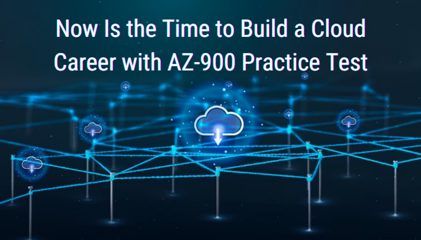 Follow Success with AZ-900 Practice Test For Microsoft Azure ...