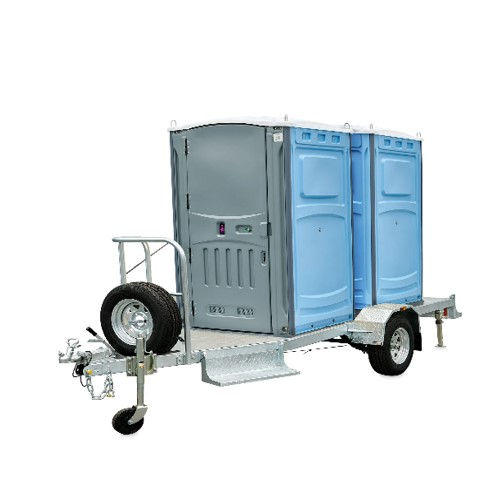 Portaloo Toilet Hire | Normanville Mitre10