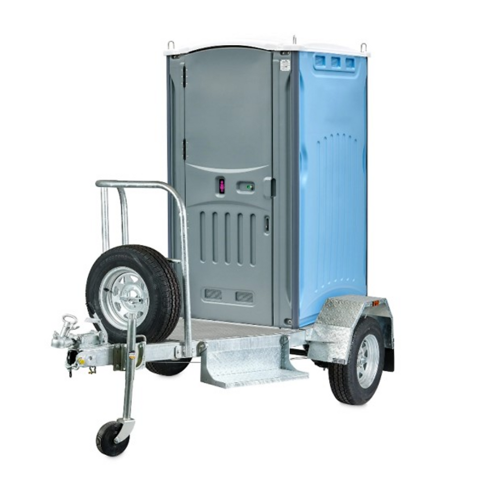 Portaloo Hire | Normanville Hire