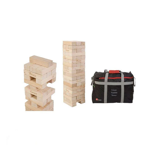 Jenga Géant 1m50 | Palladium Event
