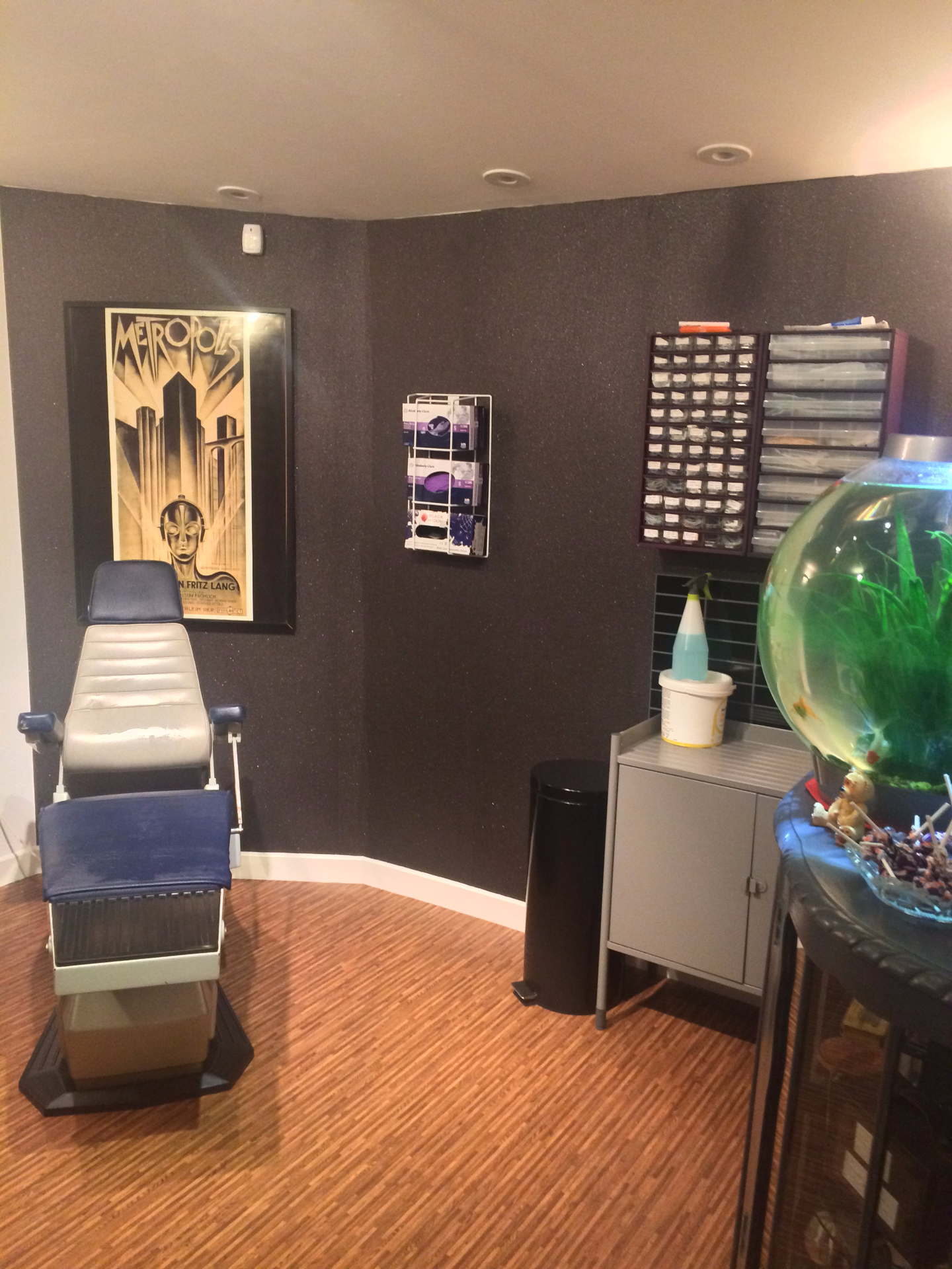 purple rose tattoo studio