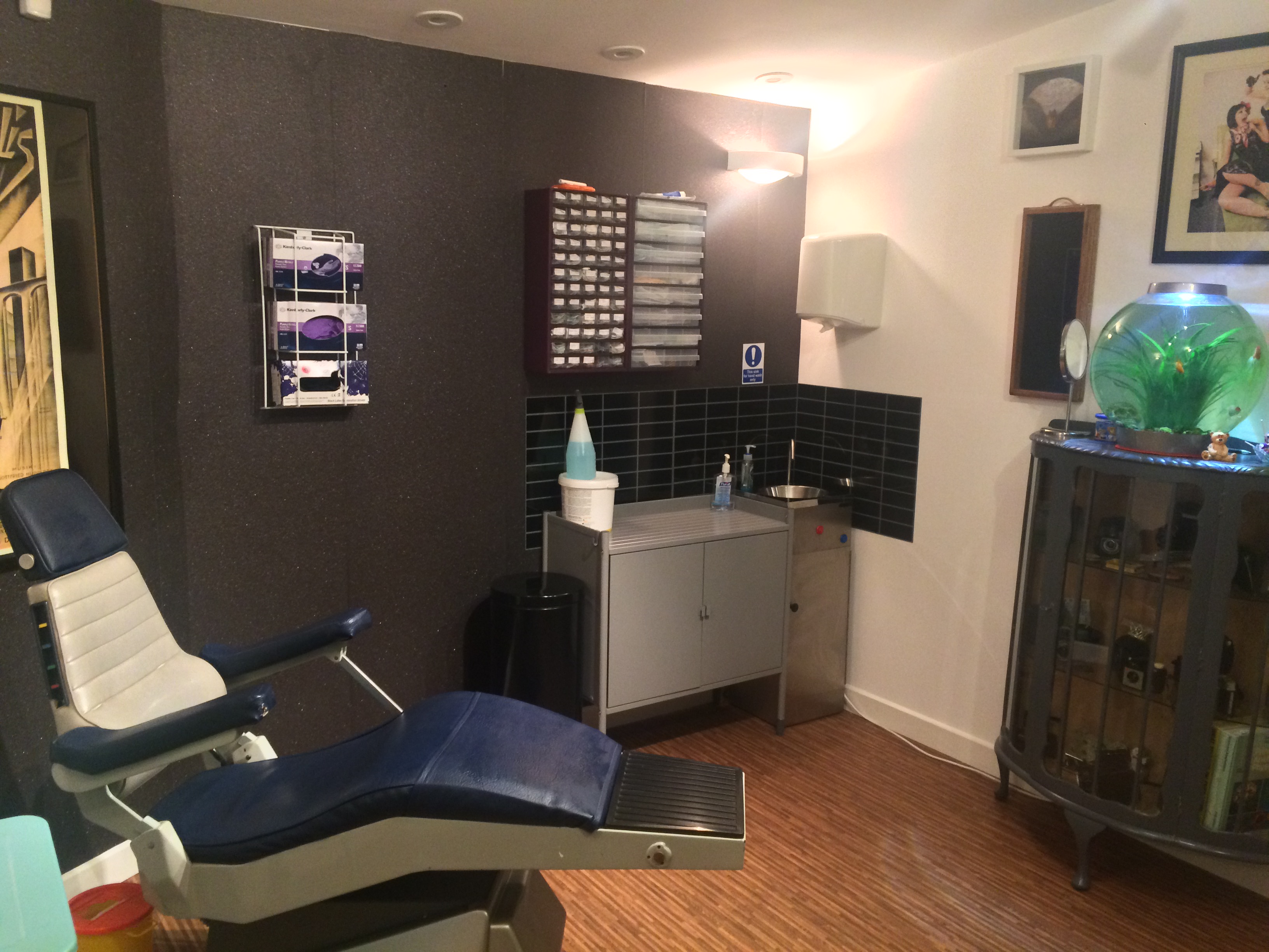 purple rose tattoo studio