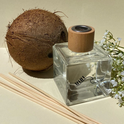 Coconut Cove Diffuser | Mysite