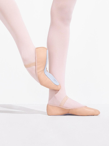 Capezio Daisy Ballet Shoe - Adult | Dance Workshop