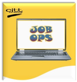 Job Ops | CJTT FM