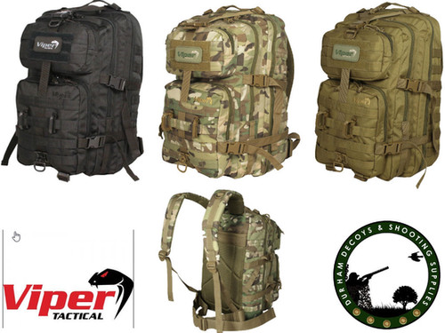 Recon Extra Back Pack | durham-decoys
