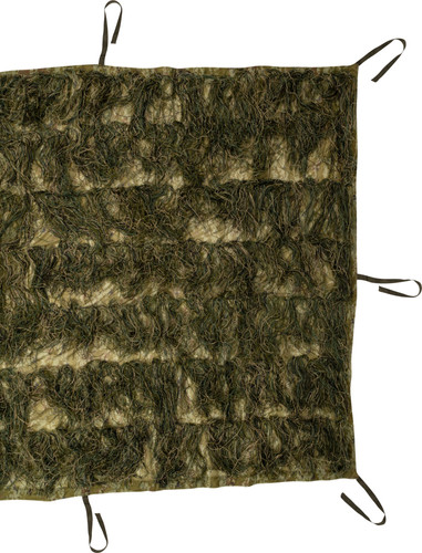 Ghillie Hide Net 4m x 1.5m | durham-decoys