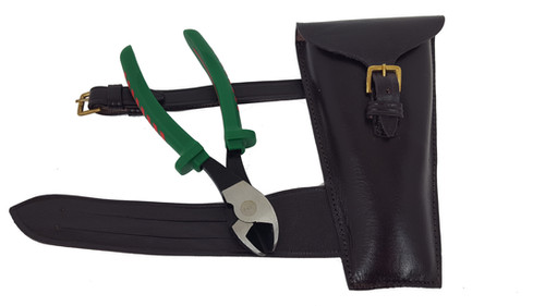 Equestrian Wire Cutters & Holder | durham-decoys