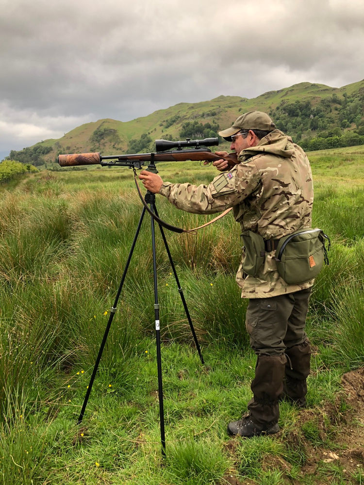 QUICK STICK, TRIGGER STICKS