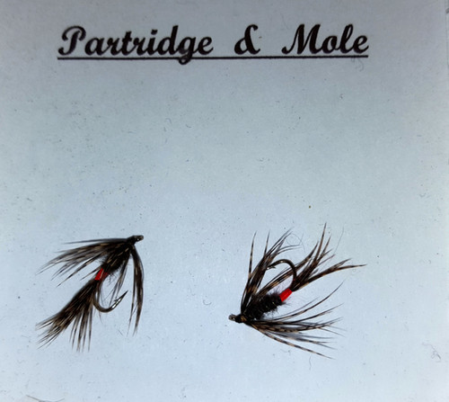 Partridge & Mole | durham-decoys