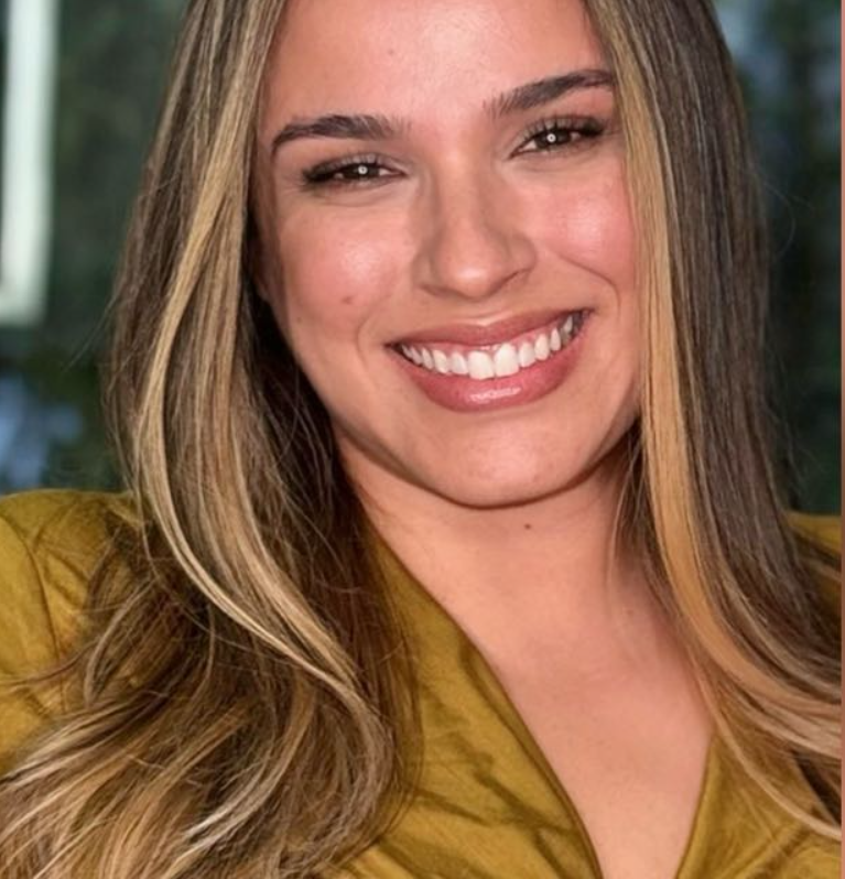 Gabrielle Darfiny Andrade de Souza | BRAPSI