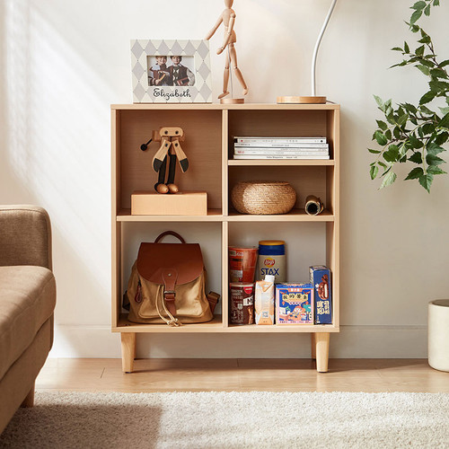 HEEM BOOK SHELF | mocof