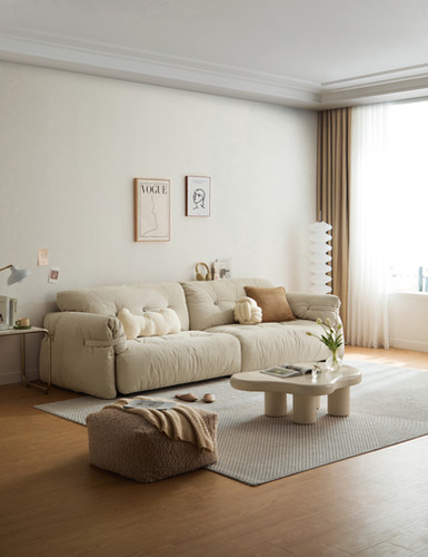 DREAM SOFA | mocof