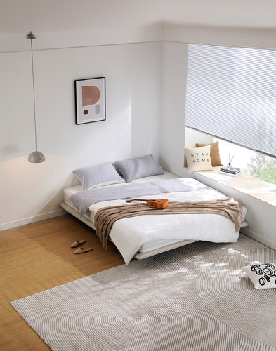 APUS BED FRAME | mocof