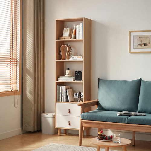 HEEM BOOK SHELF | mocof