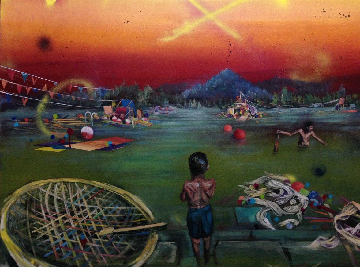 Joshua Nissen king |Official Home Page